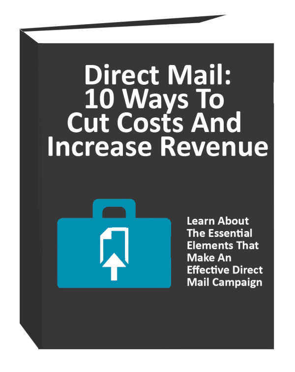 Making Your Direct Mail Matter - The WordTech Group